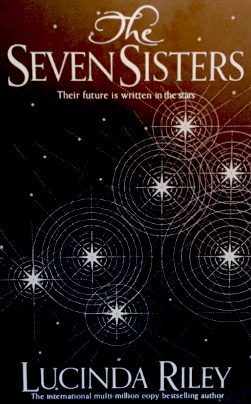„Die Sieben Schwestern“ von Lucinda Riley | life is a story